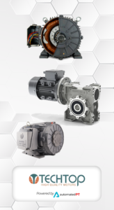 Techtop Electric Motors
