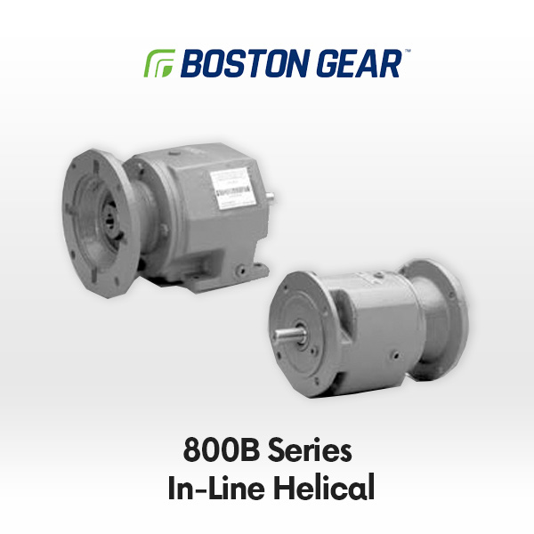 Boston Gear | AutomatedPT